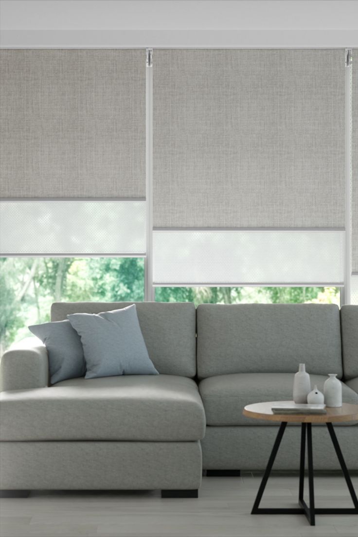 Roller Blinds – Roller Shades